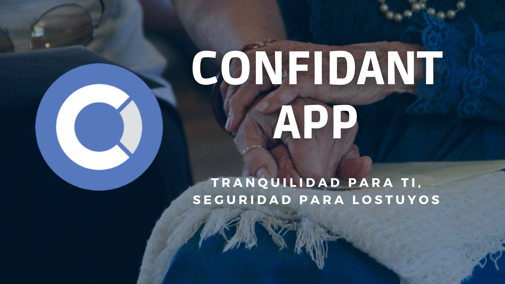 CONFIDANT - Blog de Confidant